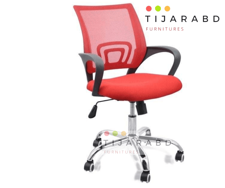 Medium back Chair