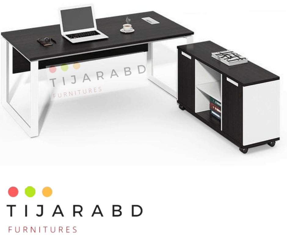 Astute Office Desk