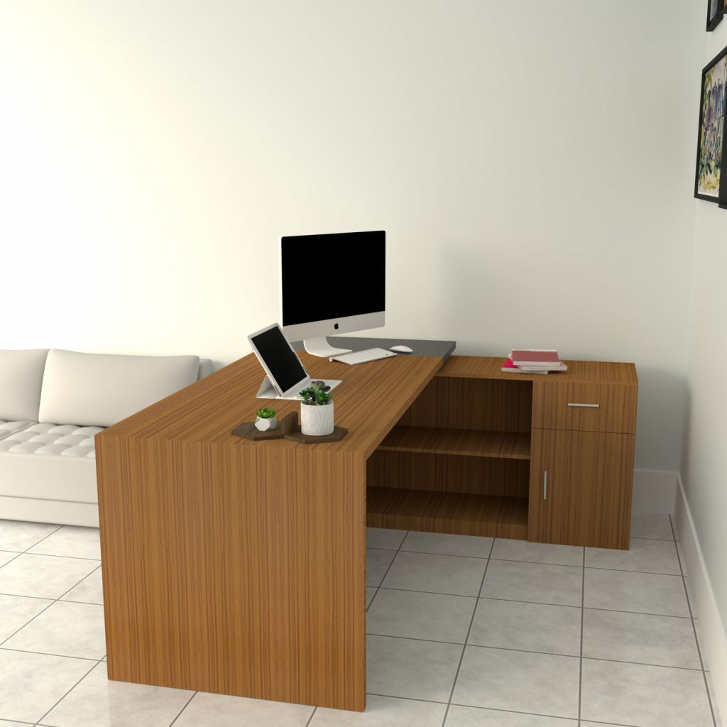 Senior Executive Table