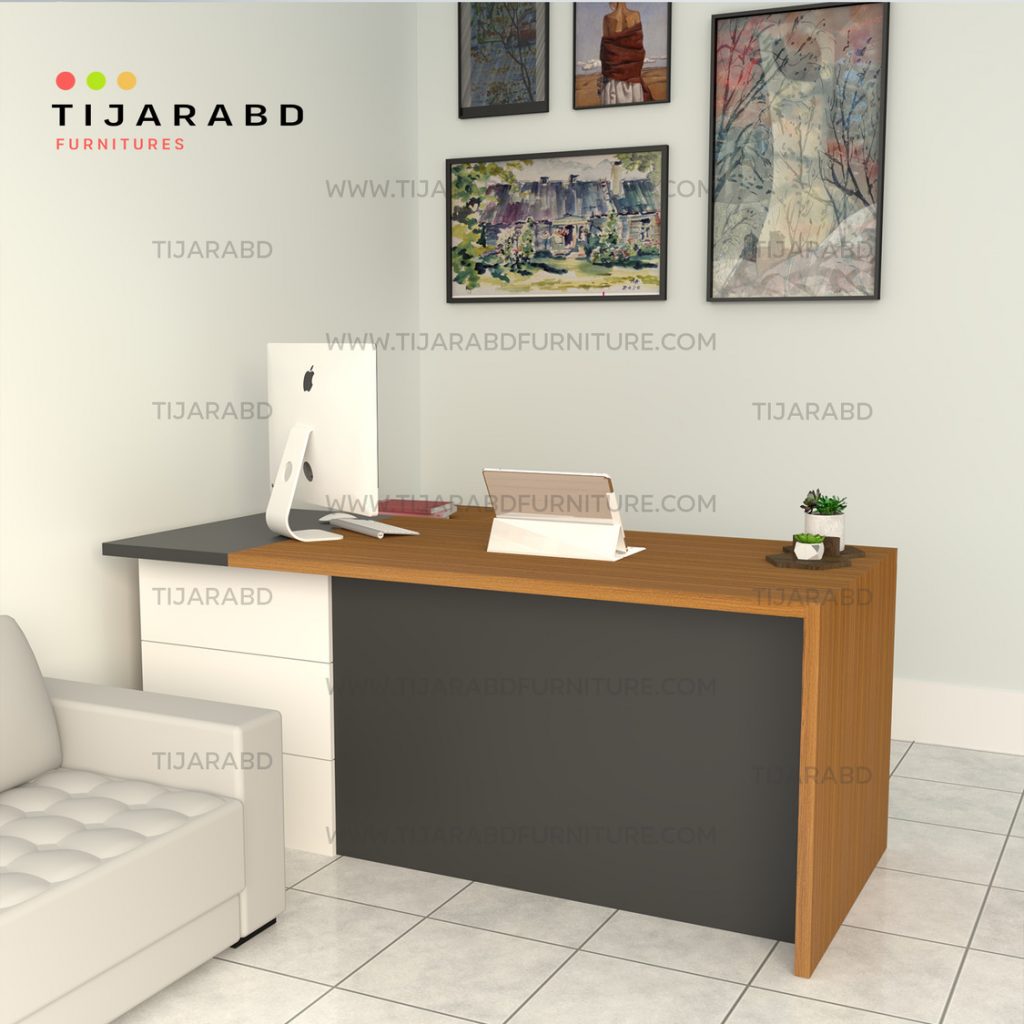 Senior Executive Desk