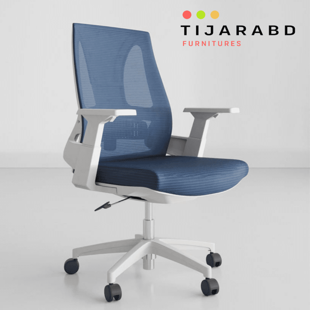 Dignity Executive Chair